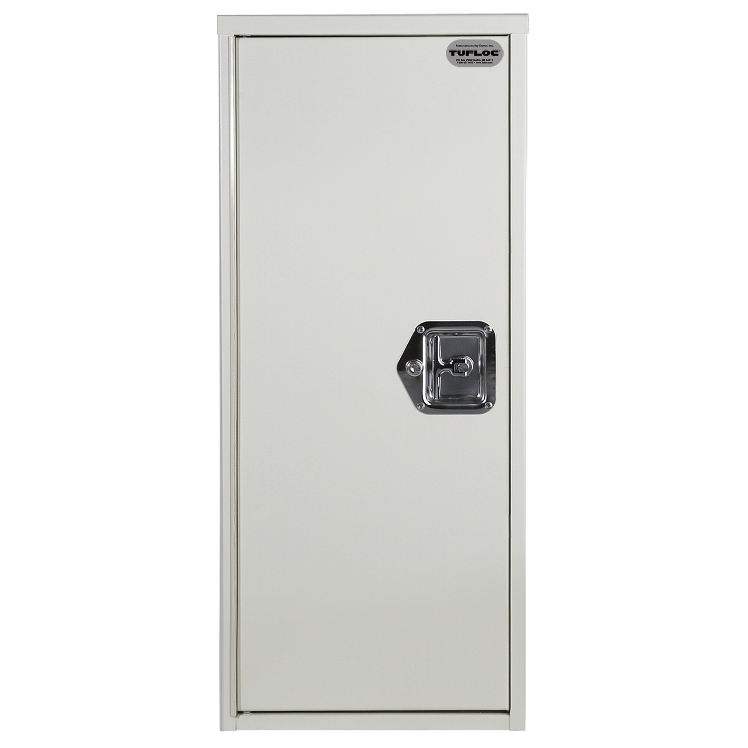 36" Tall Security Locker - Modular, Stackable Configuration