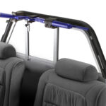 Vehicle Gun Racks for Police & Law Enforcement