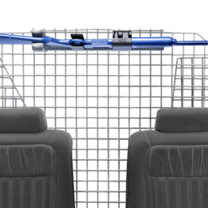 Vehicle Gun Racks for Police & Law Enforcement